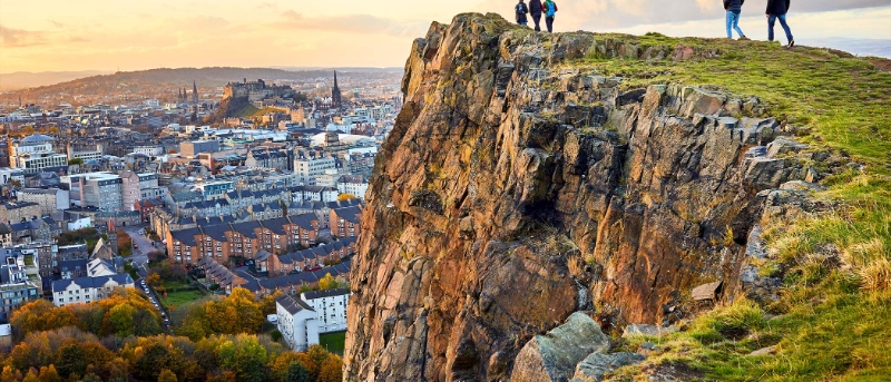 Édimbourg et Inverness | Circuits | Vacances Air Canada
