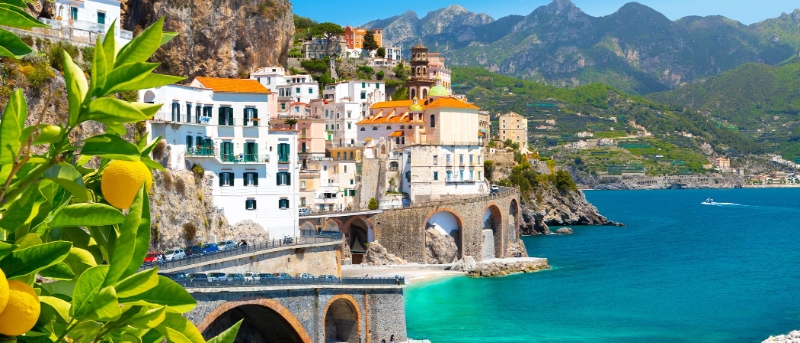 Naples and Bella Apulia | Tours | Air Canada Vacations