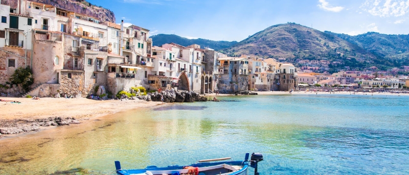 Sicily Highlights by Car | Tours | Air Canada Vacations