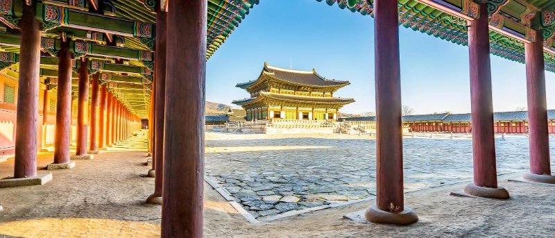 The Best of South Korea | Tours | Air Canada Vacations