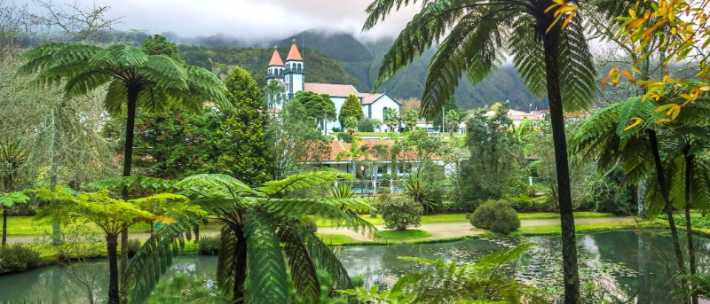 Natural Wonders, Outdoor Adventure | Tours | Air Canada Vacations