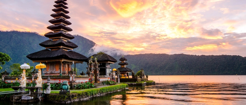 From Java to Bali | Tours | Air Canada Vacations