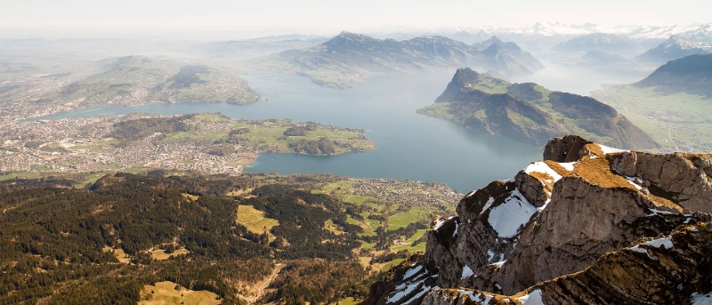 Highlights of Central Switzerland | Tours | Air Canada Vacations