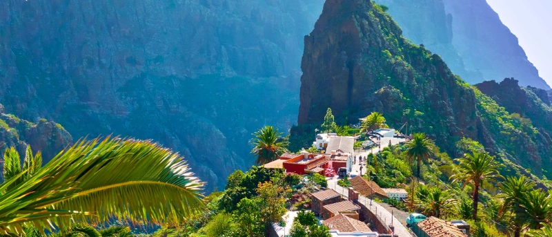 Tenerife, Long Stay Escape | Tours | Air Canada Vacations