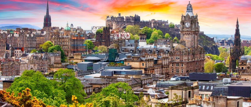 Scottish Odyssey, French Guided Tour | Tours | Air Canada Vacations