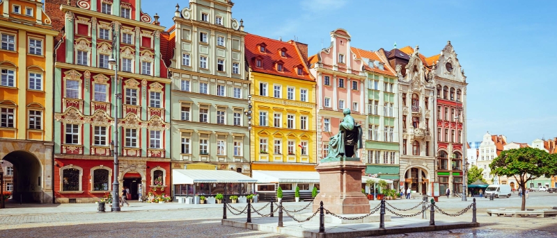 Découverte de Prague | Circuits | Vacances Air Canada