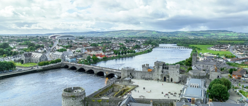 Explore Ireland | Tours | Air Canada Vacations