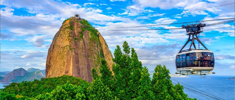 Best of Rio | Tours | Air Canada Vacations
