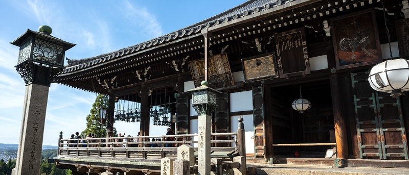 Cultural Gems of Japan- French Guided | Tours | Air Canada Vacations