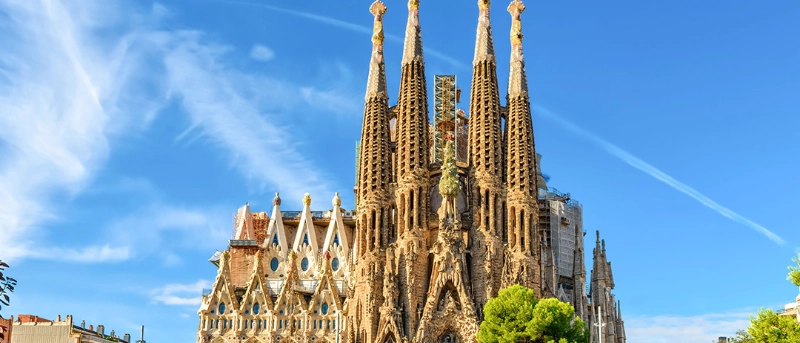 Classic Europe Tours | Tour Collections
