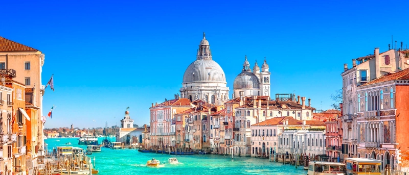 The Best of Italy | Tours | Air Canada Vacations