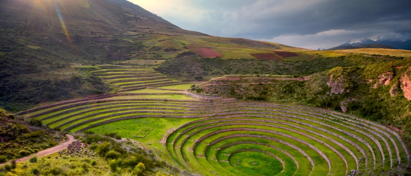 Magic Sacred Valley and The Rainforest | Tours | Air Canada Vacations