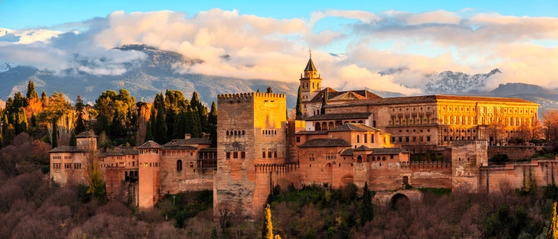 The Best of Spain | Tours | Air Canada Vacations