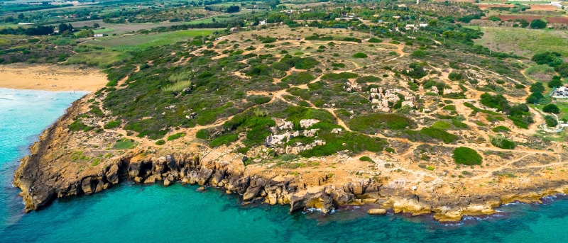 From Catania to Noto | Tours | Air Canada Vacations