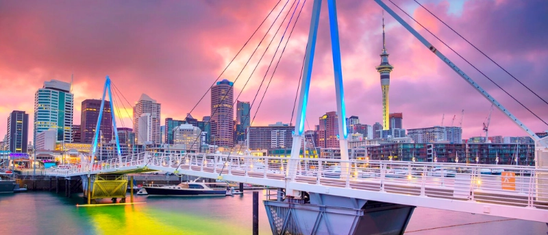New Zealand's Ultimate South to North Island Adventure | Tours | Air ...