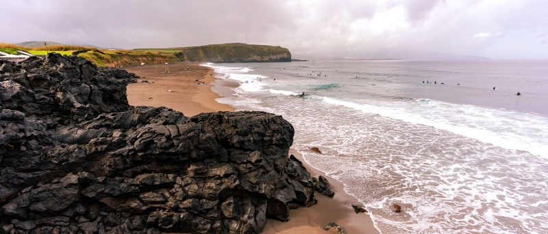 Natural Wonders, Outdoor Adventure | Tours | Air Canada Vacations