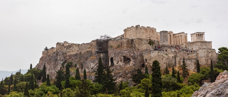 Cycladic Explorer | Tours | Air Canada Vacations