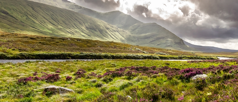 The Land That Inspired Outlander | Tours | Air Canada Vacations