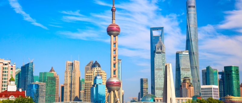 Panorama of China with Yangtze River 17 days | Tours | Air Canada Vacations