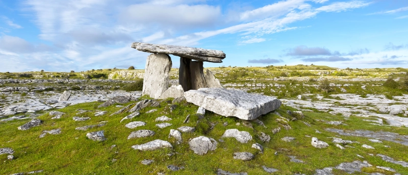 Dublin et Galway | Circuits | Vacances Air Canada