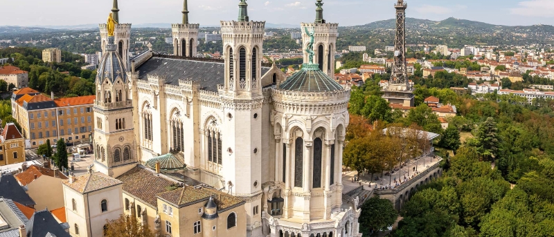 Paris and Lyon | Tours | Air Canada Vacations