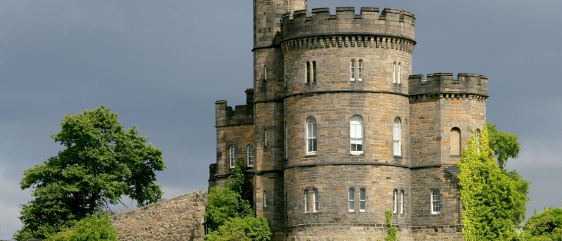 Edinburgh and Inverness | Tours | Air Canada Vacations