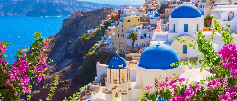 Cycladic Explorer | Tours | Air Canada Vacations