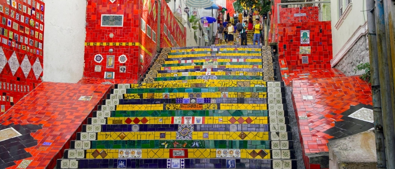 Express Brazil | Tours | Air Canada Vacations