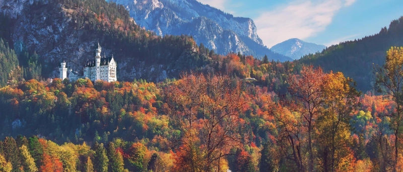 Munich & Vienna | Tours | Air Canada Vacations