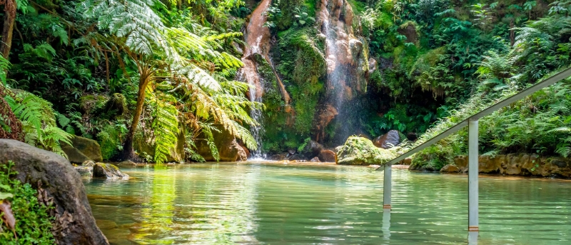 Azores & Lisbon DUO | Tours | Air Canada Vacations