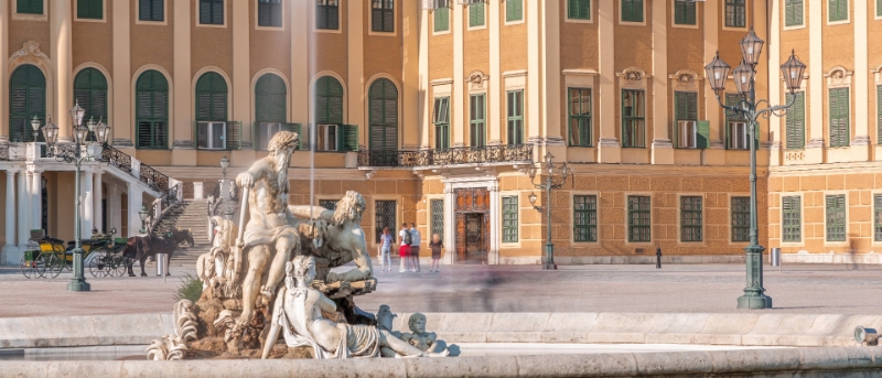 Munich, Salzburg and Vienna | Tours | Air Canada Vacations