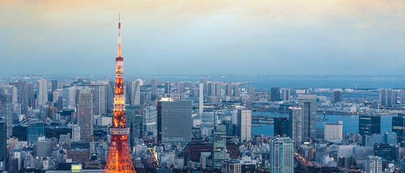 Cultural Gems of Japan- French Guided | Tours | Air Canada Vacations