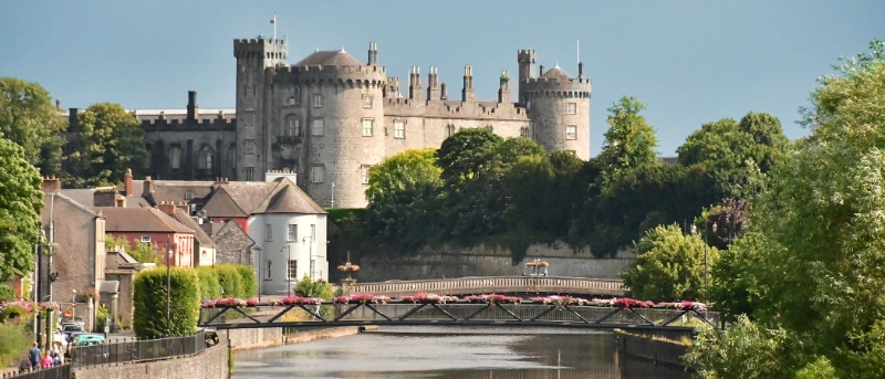 Dublin & Killarney | Tours | Air Canada Vacations