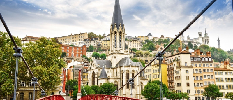 Lyon: Hidden Treasures | Tours | Air Canada Vacations
