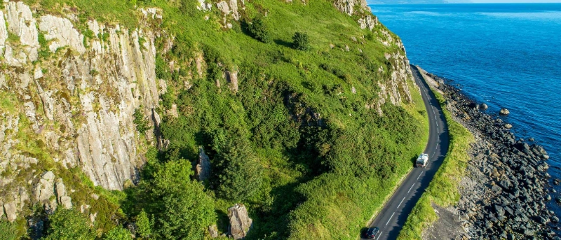 Causeway Coastal Route | Tours | Air Canada Vacations