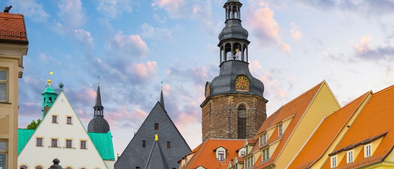 Discover Prague | Tours | Air Canada Vacations