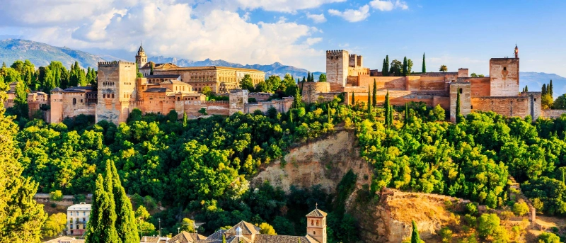 The Best of Andalucia | Tours | Air Canada Vacations