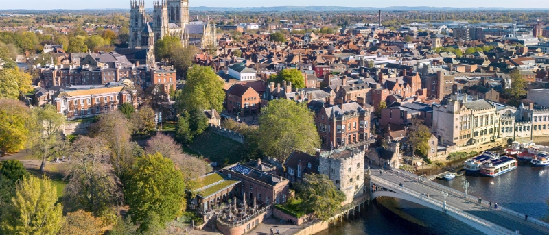 From London to Edinburgh, Including York | Tours | Air Canada Vacations