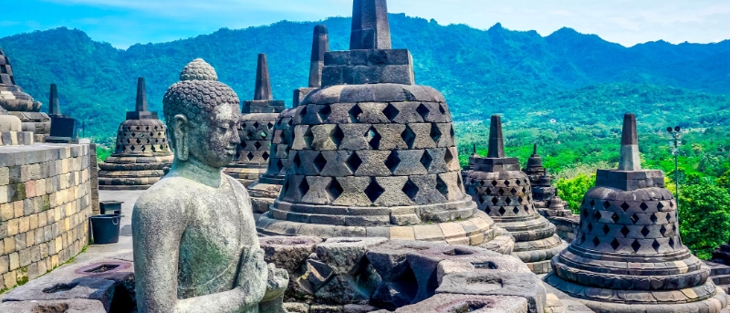 From Java to Bali | Tours | Air Canada Vacations
