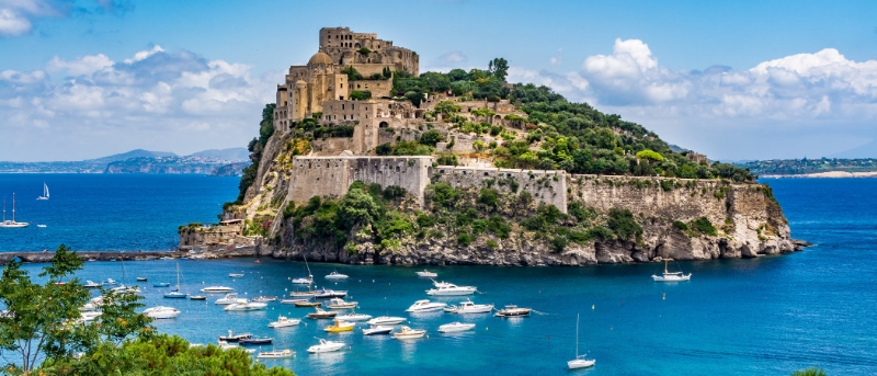 Escapade sur la côte italienne – Long séjour | Circuits | Vacances Air ...