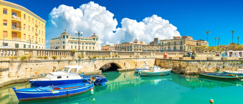 La Sicile et Malte | Circuits | Vacances Air Canada