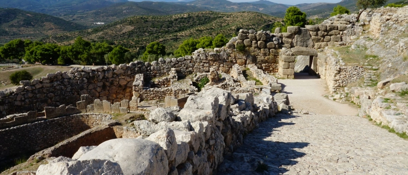 Athens - Delphi - Argolis | Tours | Air Canada Vacations