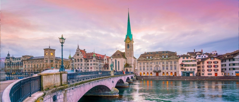 From Paris to the Alps | Tours | Air Canada Vacations