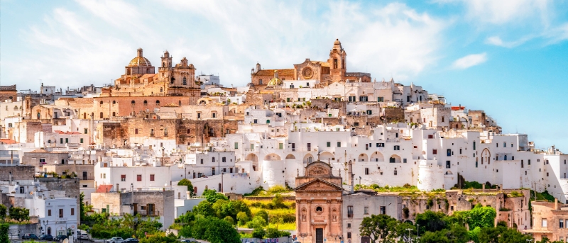 Naples and Bella Apulia | Tours | Air Canada Vacations