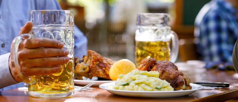 Flavours of Germany | Tours | Air Canada Vacations
