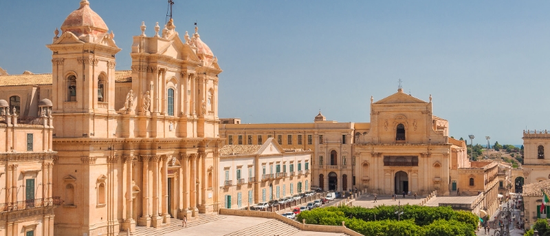 La Sicile et Malte | Circuits | Vacances Air Canada