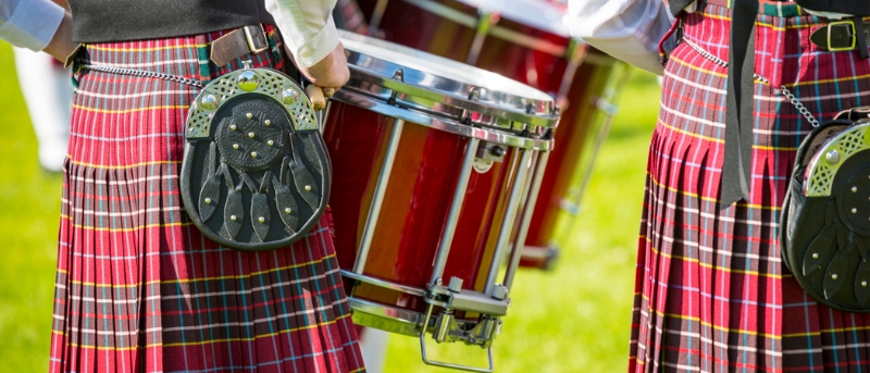 Highlands & Islands | Tours | Air Canada Vacations