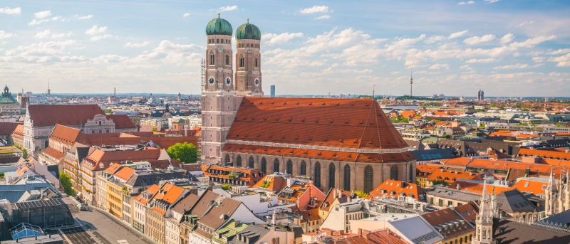 Munich, Salzburg and Vienna | Tours | Air Canada Vacations