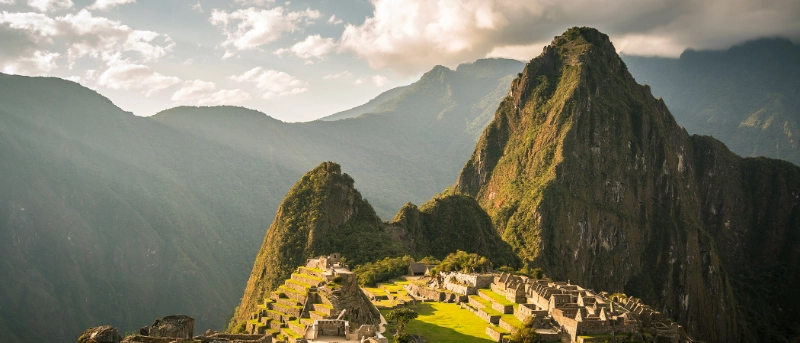 Magic Sacred Valley and Cusco | Tours | Air Canada Vacations