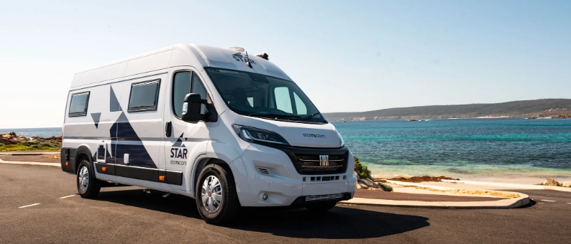 Aussie Ultimate Campervan Journey | Tours | Air Canada Vacations